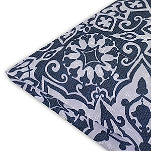 King Size Sheets - Breathable Luxury Bed Sheets with Full Elastic & Secure Corner Straps Built In - 1800 Supreme Collection Extra Soft Deep Pocket Bedding Set, Sheet Set, King, Oasis