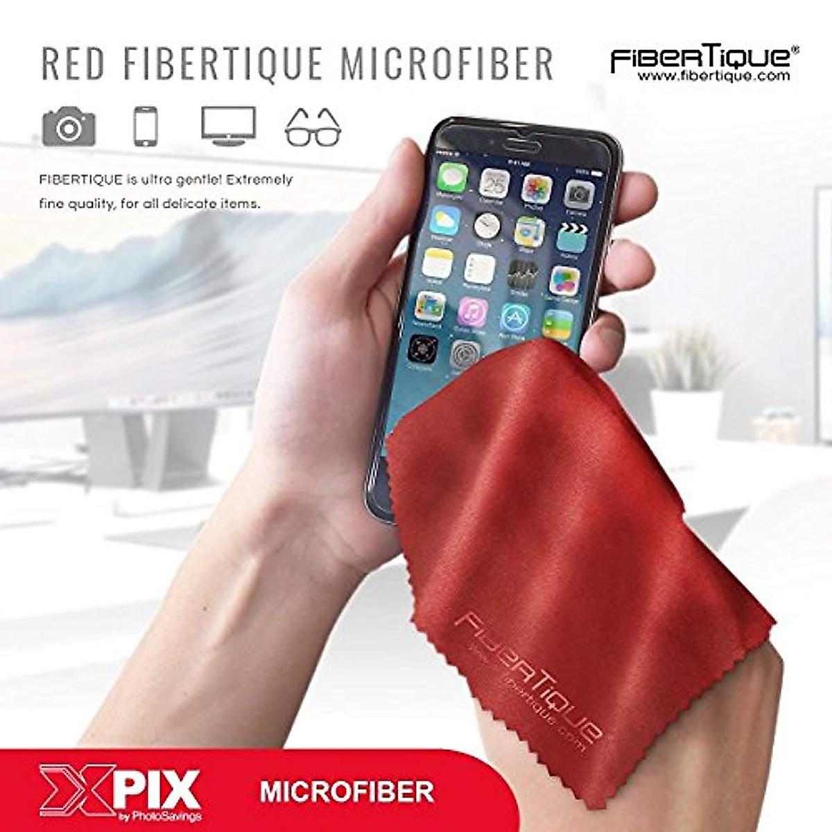 J. Rockett Audio Designs Blue Note Tour Series Overdrive Pedal with 12 Pack Guitar Picks, Cable, and Fibertique Cloth