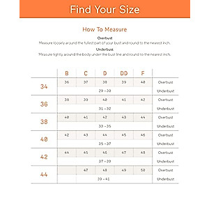 Warner's Women's Blissful Benefits Super Soft Wireless Lightly Lined Comfort Bra RM1691W, Butterscotch, 34B