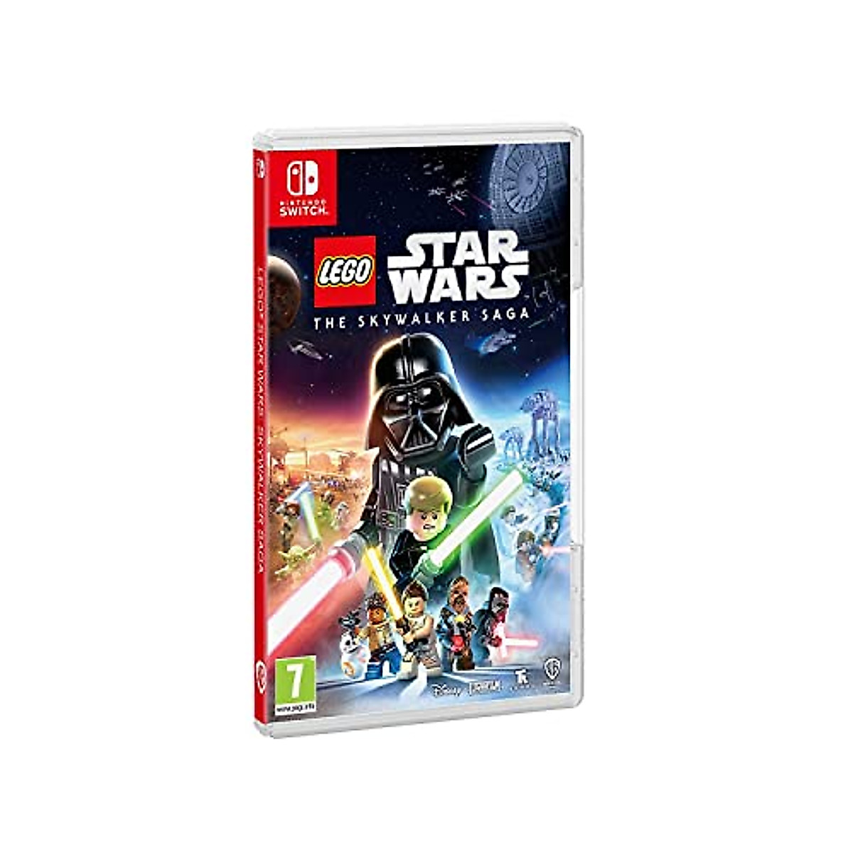 Lego Star Wars: The Skywalker Saga (Nintendo Switch)