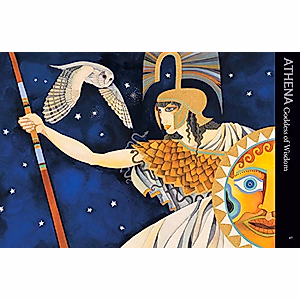 Treasury of Greek Mythology: Classic Stories of Gods, Goddesses, Heroes & Monsters