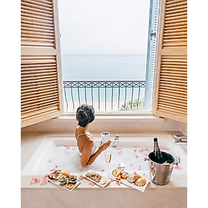 Seriously Ice Cold SIC 16oz Insulated Stemless Wine Tumbler Mug, Premium Double Wall Stainless Steel, Leak Proof BPA Free Lid