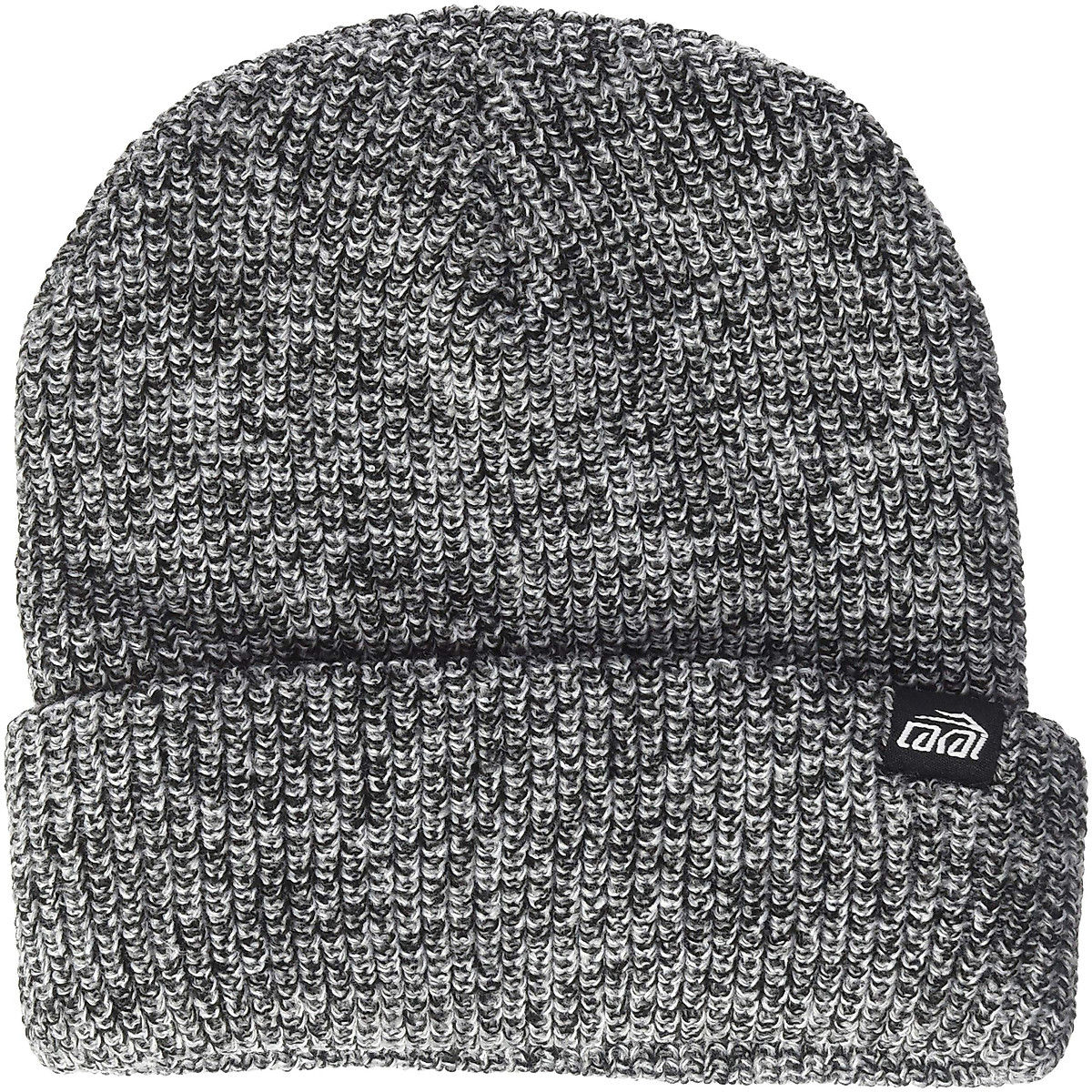 Lakai Limited Footwear Mens unisex adult T-shirt Skate Shirt, Grey Heather, NS US