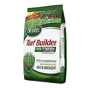 Scotts Turf Builder Southern Lawn Food, 14.05 lbs.