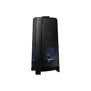 SAMSUNG Sound Tower MX-T50 - 500-Watts - Black (2020)
