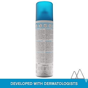 URIAGE Thermal Water Spray | Hydrating, Soothing and Protective Spray for Face and Body | A Skin Care Water Mist for Babies, Children and Adults | 100% Natural Formulation