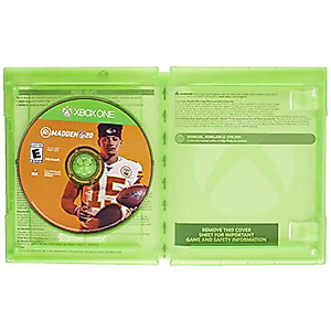 Madden NFL 20 - Xbox One