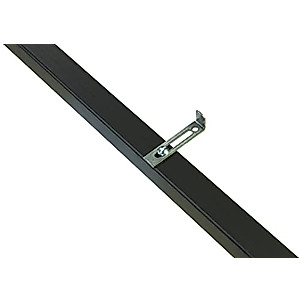 Glideaway Change Your Full to Queen Bed Frame Rail Conversion Rails Bed Frame