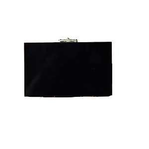 MilesMagic Magician’s Impossible Case Gimmick Plexiglas Briefcase Illusion Box | Produce Big Items from Tiny Props | Close Up Effect Street Stage Magic Trick (Gimmick Box only)