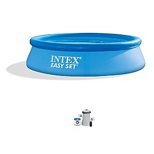 10' x 30" Easy Set Pool