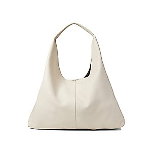 Kurt Geiger London Violet Hobo Cream One Size