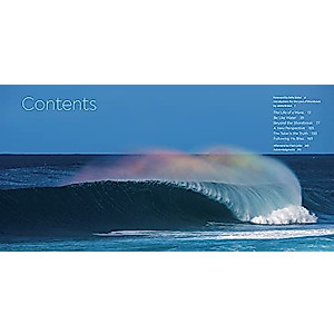 Clark Little: The Art of Waves