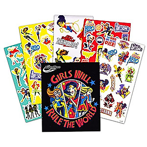 Zagtoon Miraculous Ladybug Jigsaw Puzzle for Kids - Bundle with 100 Pc Miraculous Ladybug Puzzle Toy Plus Superhero Fun Pack and More (Kids Jigsaw Puzzles)