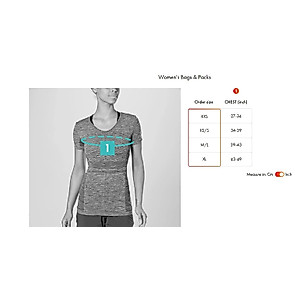 Salomon Agile 250 Set Belt, Clematis Blue