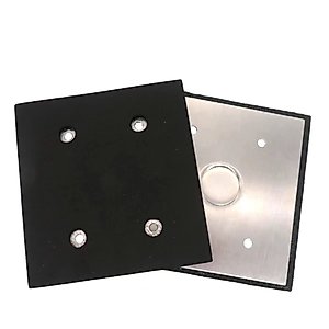 Standard Replacement Pad for Porter Cable Model 330 Replacement pad
