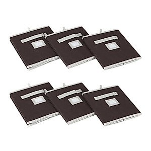 XGATML American Mills Mens Bass Fish Lounge Pants - Fish Print Adult Pajama Bottoms - Medium Green