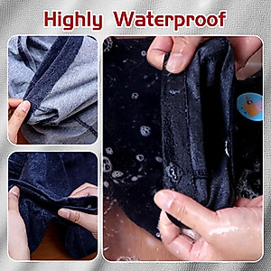 Yeardera Fabric Glue, 110ml Clear Fabric Glue for Clothing Permanent Washable, Fabric Fusion Glue for All Fabrics, Clothes, Leather, Cotton, Flannel, Denim, Polyester, Doll Repair