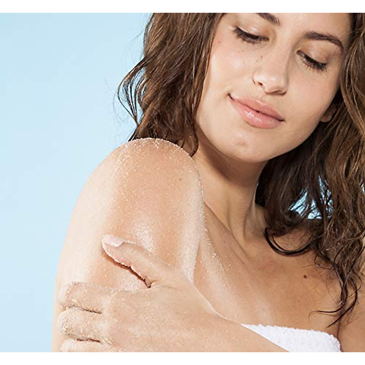 FarmHouse Fresh Sweeping Softness 3-Step Body Sampler, 3 Count