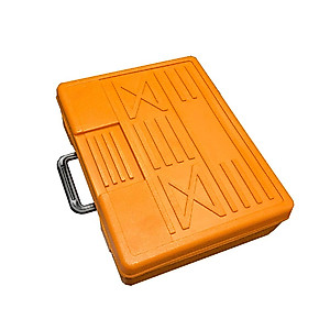 1'' Shank Carbide Tipped 3'' Boring Head Set 12 Pc 3/4'' Boring Bar Set