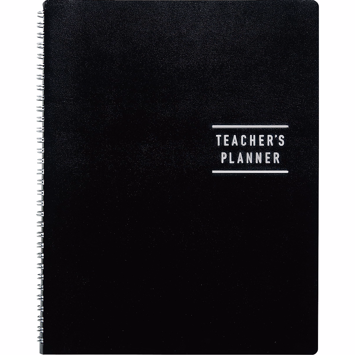 Teacher's Planner (Teacher's Lesson Planner)