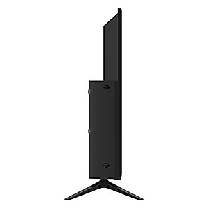 VIZIO 32-inch D-Series - Full HD 1080p Smart TV with Apple AirPlay and Chromecast Built-in, Screen Mirroring for Second Screens, & 150+ Free Streaming Channels (D32f-G61, 2020)