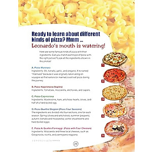 Kids' Travel Guide - Italy: The fun way to discover Italy - especially for kids (Kids' Travel Guide series)