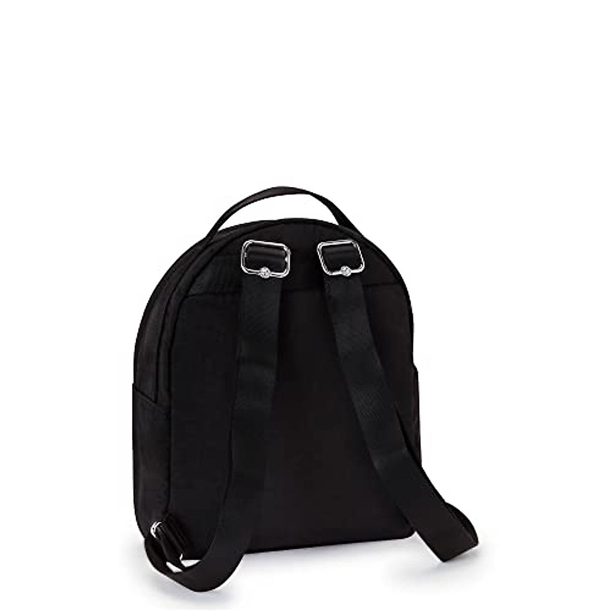 Kipling Kae Small Backpack Black Noir M5 One Size