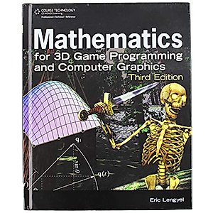 Mathematics and Physics for PR