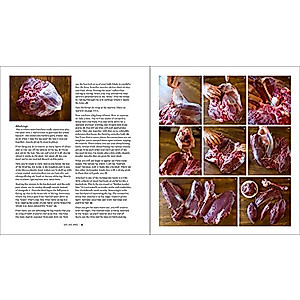 Buck, Buck, Moose: Recipes and Techniques for Cooking Deer, Elk, Moose, Antelope and Other Antlered Things