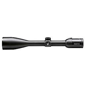 Swarovski Riflescope Z5 5-25x52 BRX