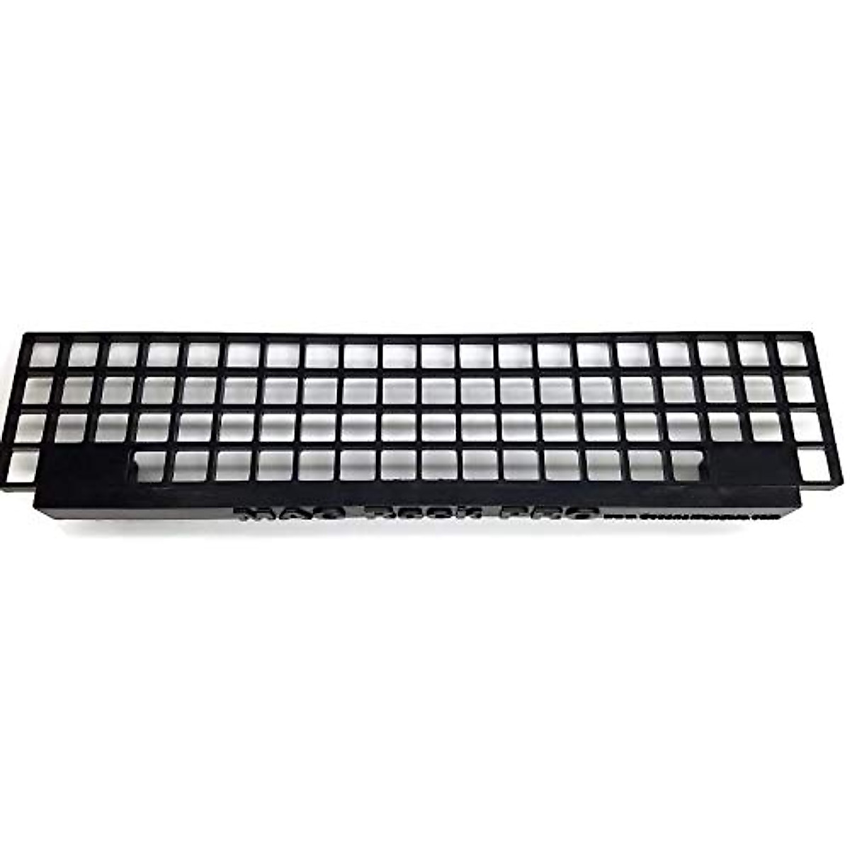 Oceans Wonders N52 Mag Rack Pro Magnetic Coral Frag Rack Holds Up To 30 Frag Plugs