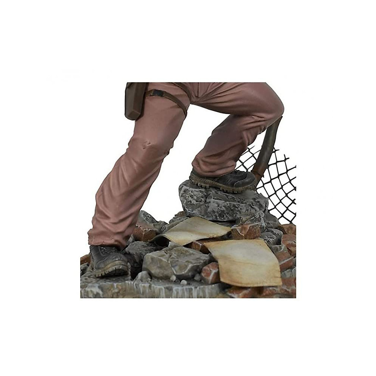 Diamond Select Toys Marvel Gallery: Days of Future Past Wolverine PVC Figure, Multicolor, 9 inches