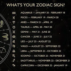 Taurus Zodiac Blanket, Taurus Zodiac Gifts for Women Moon Constellation Throw Blanket Astrology Decor Witchy Taurus Birthday Gifts Gothic Soft Microfiber Blanket 60"X50"