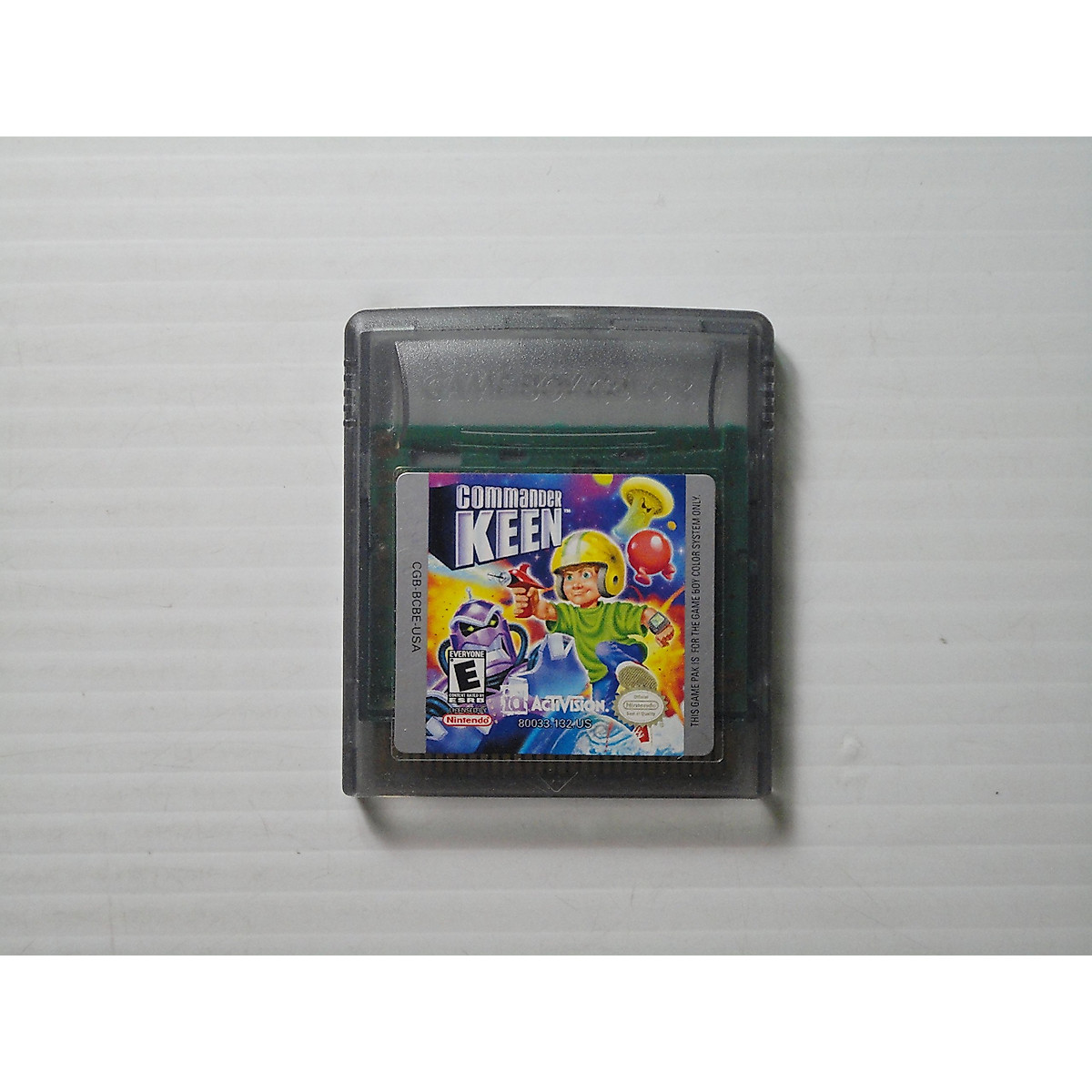 Commander Keen