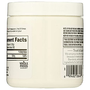 365 by Whole Foods Market, Vitamin C High Potency Powder, 8 Ounce