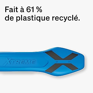 Schick Xtreme 3 Duo Comfort Disposable Razor for Men, 4 Count