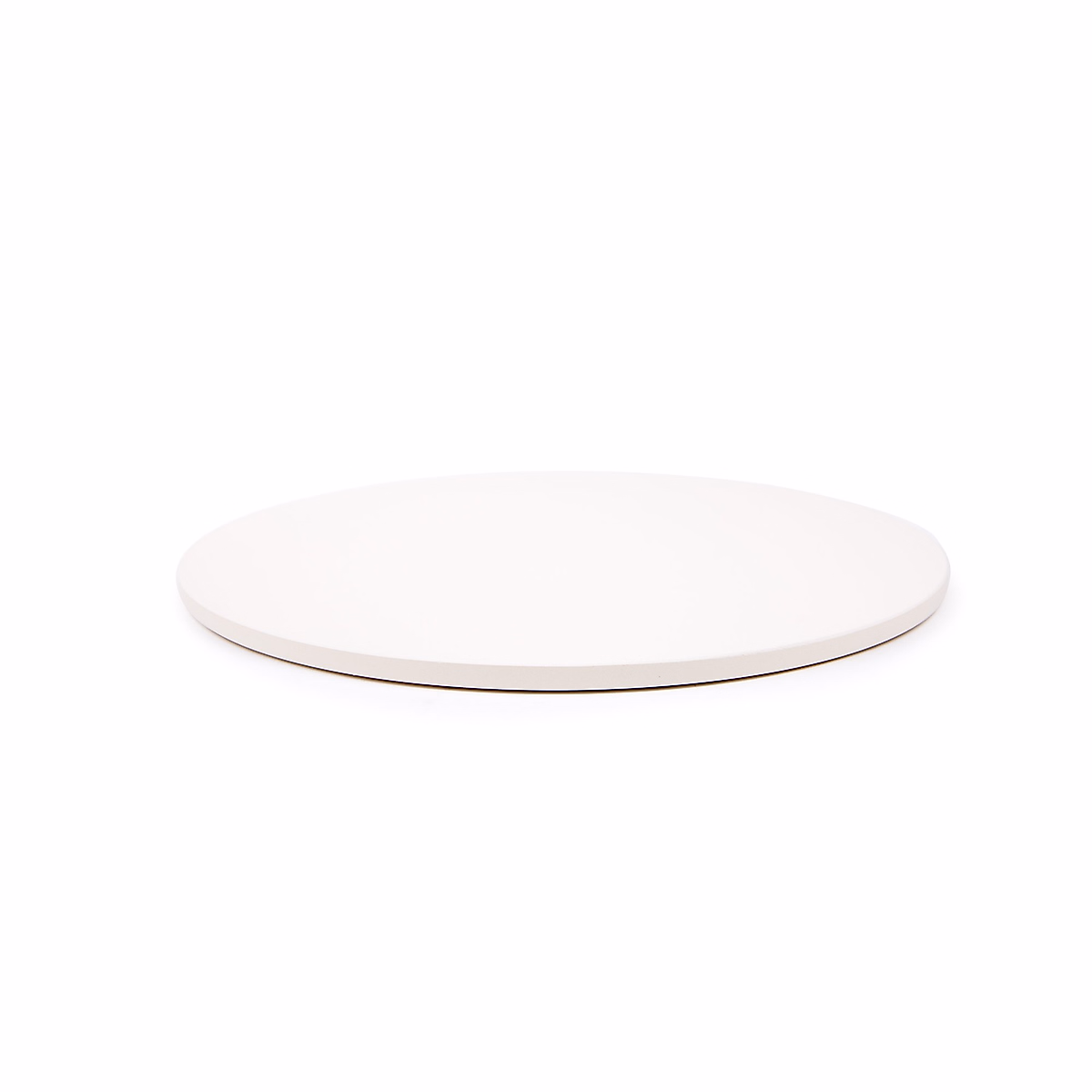 Fox Run Round Pizza Stone, Stoneware, 13-Inch