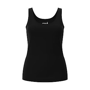 Smartwool Women's Merino Wool Tank Top (Slim Fit)