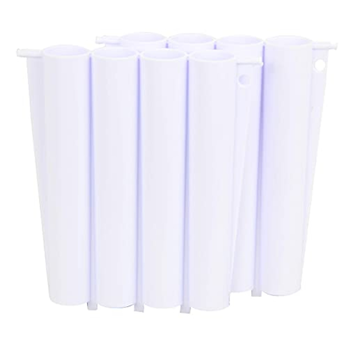 KOOTOO CUSTOMIZABLE ORGANIZER CONTAINER, with UNIQUE DIVIDERS that can be arranged to fit the space you need to store everyday items upright. SCHOOL SUPPLIES, PET SUPPLIES, CRAFTS or CLEANING AND MORE