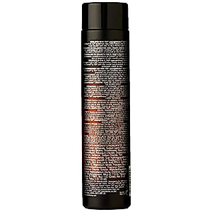 TIGI Catwalk Fashionista Brunette Shampoo, 10.16 Fluid Ounce