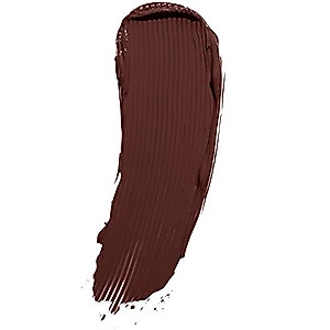 Maybelline Total Temptation Washable Mascara Makeup, Deep Cocoa, 0.27 Fluid Ounce