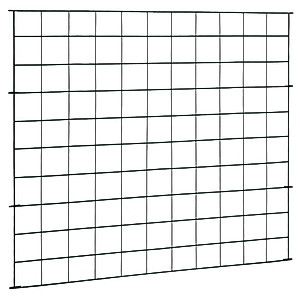 Pond Fence Set,Garden Fence Border,Portable Fence,Privacy Fence,Fencing for Yard,Private Fence,Garden Fence for Dogs,for Patio,Backyard,Outdoor Pool,Porch,30.5"x25.2" Green