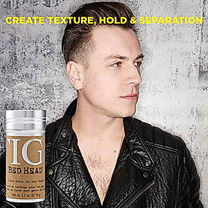 Tigi Bed Head Stick - A Hair Stick For Cool People (Soft Pliable Hold That Creates Texture) 75ml/2.7oz