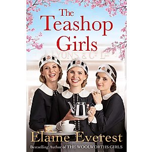The Teashop Girls