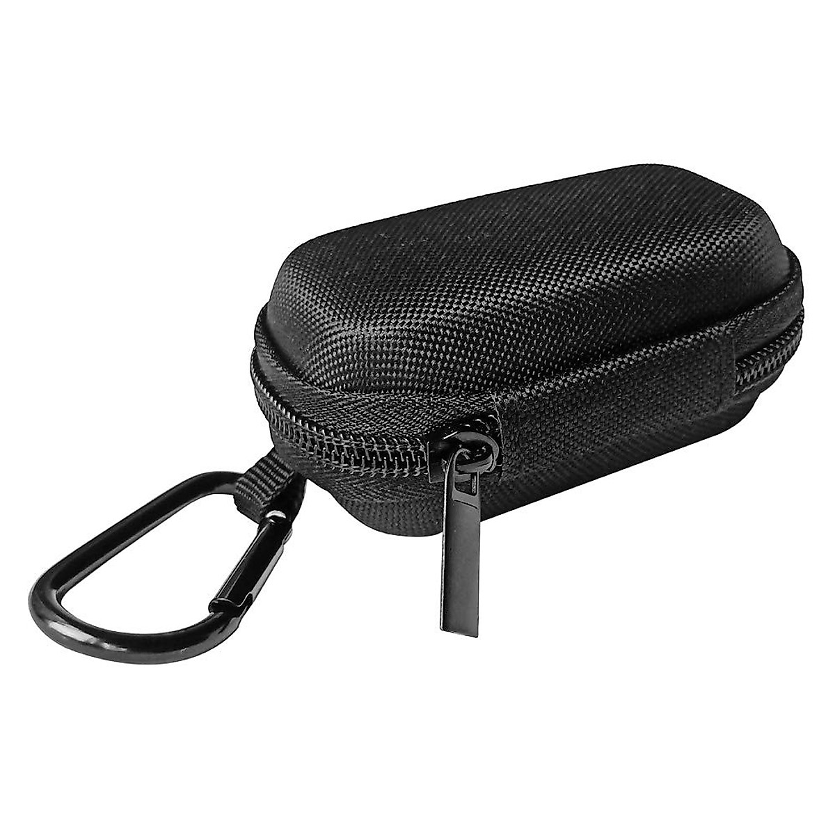 DailyU Travel Case for Zacurate Pro Series 500DL Fingertip Pulse Oximeter Blood Oxygen Saturation Monitor (CASE ONLY)