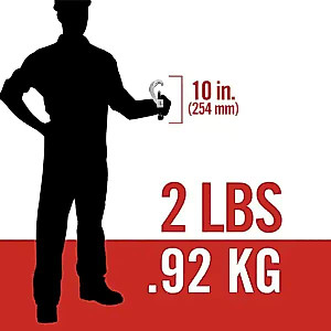 RIDGID 31642 Model 152 Quick-Acting Tubing Cutter, 1/4-inch to 2-5/8-inch Tube Cutter