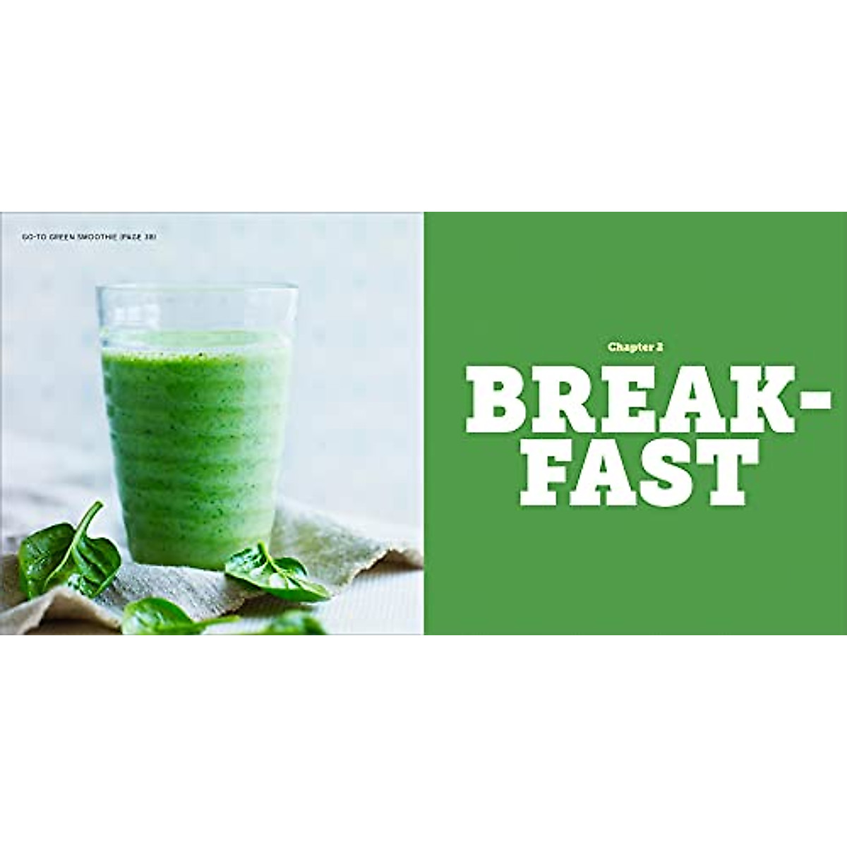 The 5-Ingredient College Cookbook: Easy, Healthy Recipes for the Next Four Years & Beyond