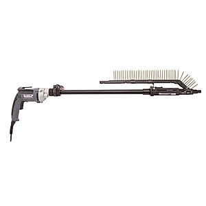 Senco DuraSpin 10X0003N 2500 RPM 3 in. Stand Up Auto-Feed Screwdriver