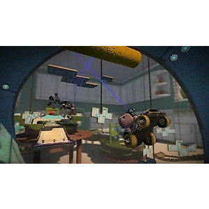LittleBigPlanet Karting - Playstation 3