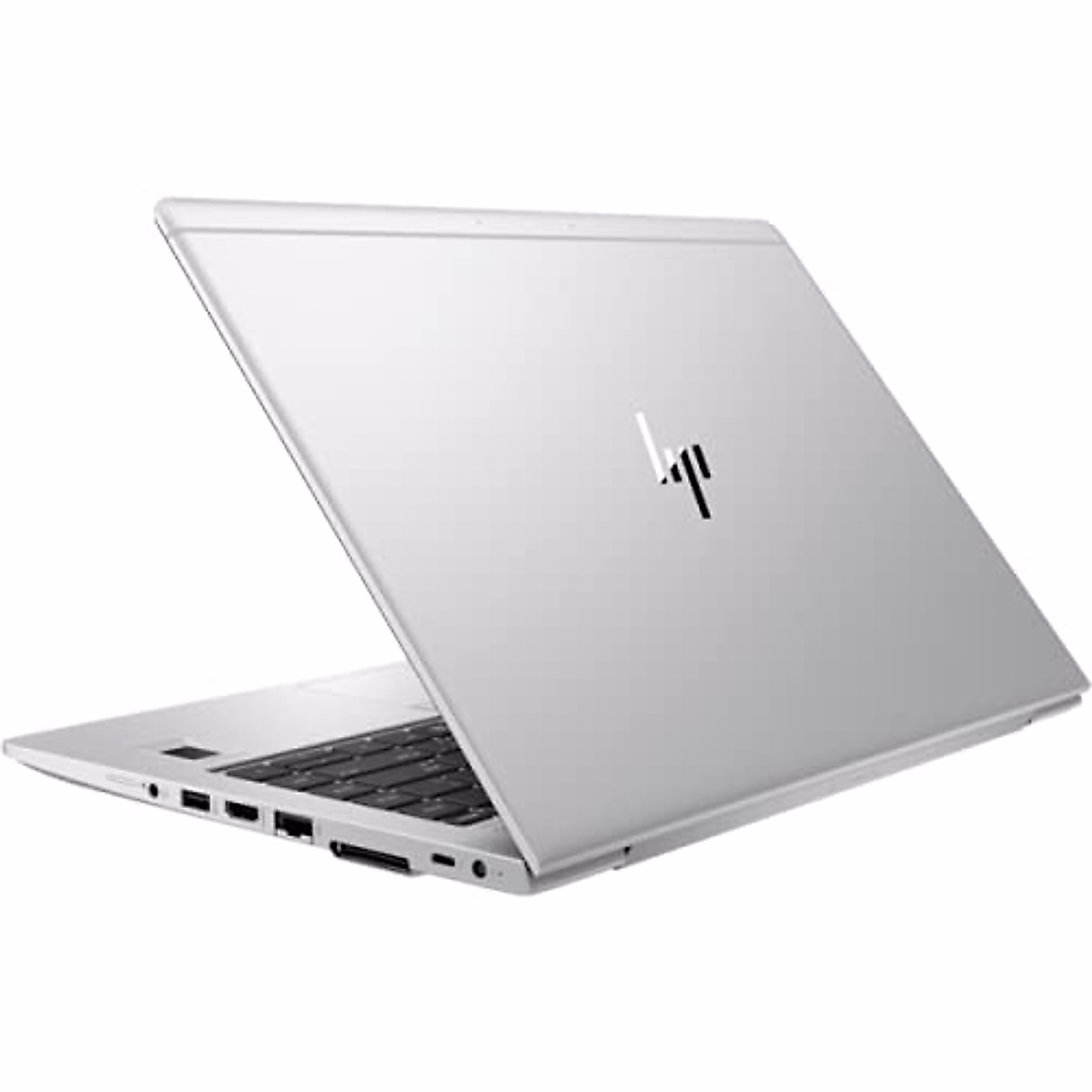 Hp Elitebook 840 G5 Business Laptop, 14 Diagonal FHD (1920 x 1080), 8th Gen Intel Core i5-8350U, 8 GB RAM, 256GB SSD, Webcam, Windows 10 Pro (Renewed)